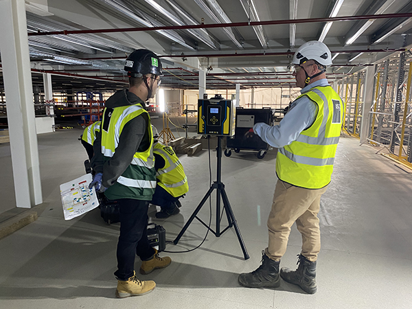 Trolex Air XS wins Gold at the UK Business Awards